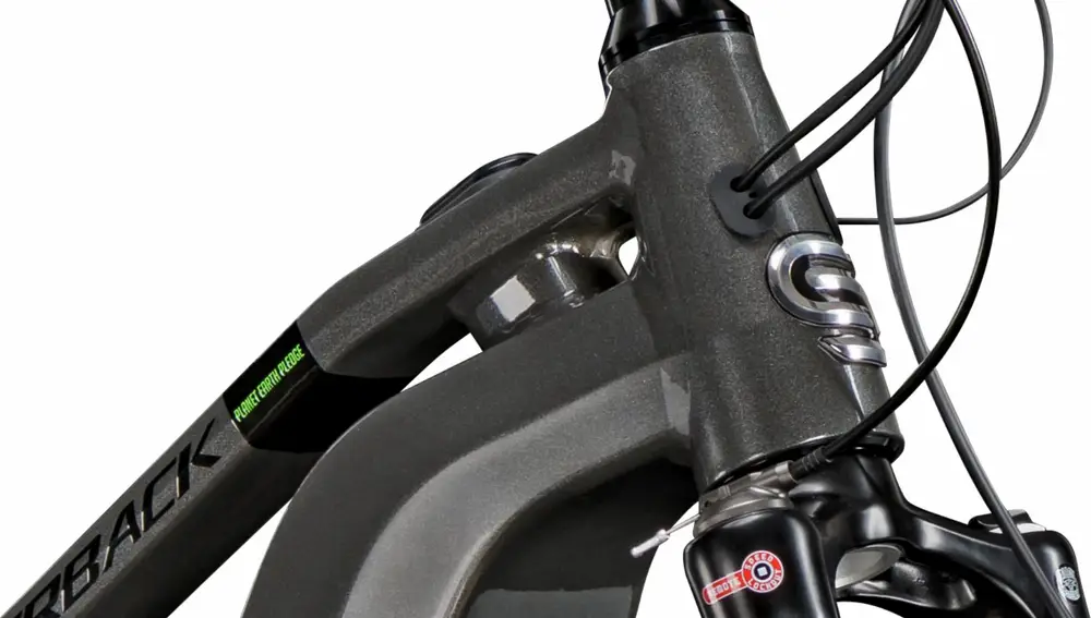 2024 Silverback S-Electro Diamond Comp – Specs, Comparisons, Reviews ...