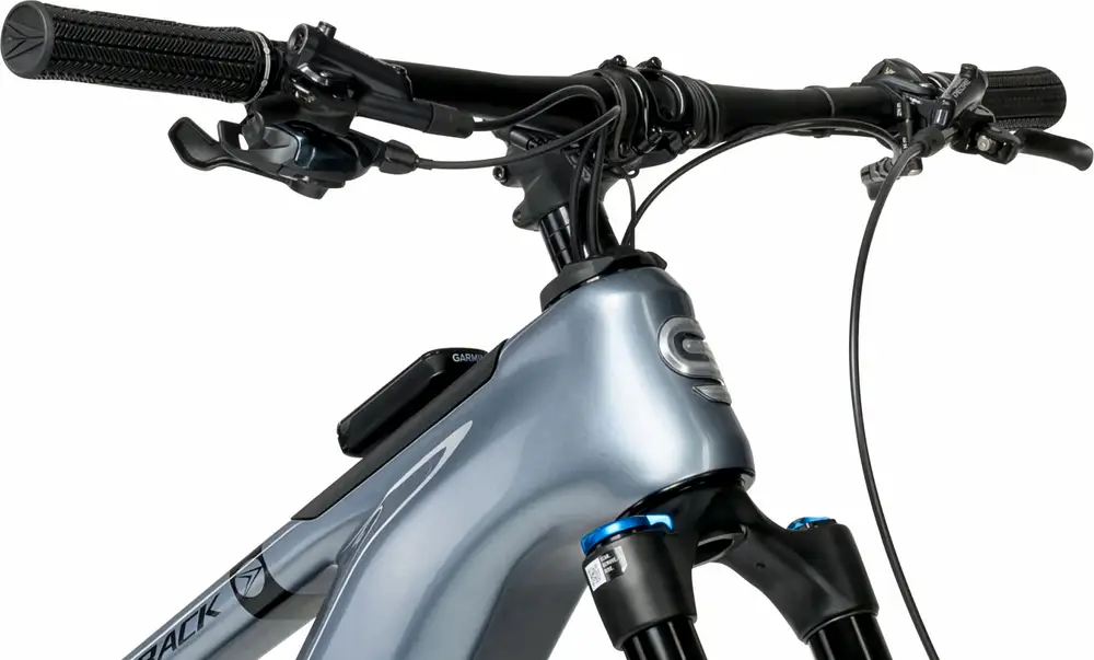 2024 Silverback S-Electro Pro CF 1 – Specs, Comparisons, Reviews – 99 ...