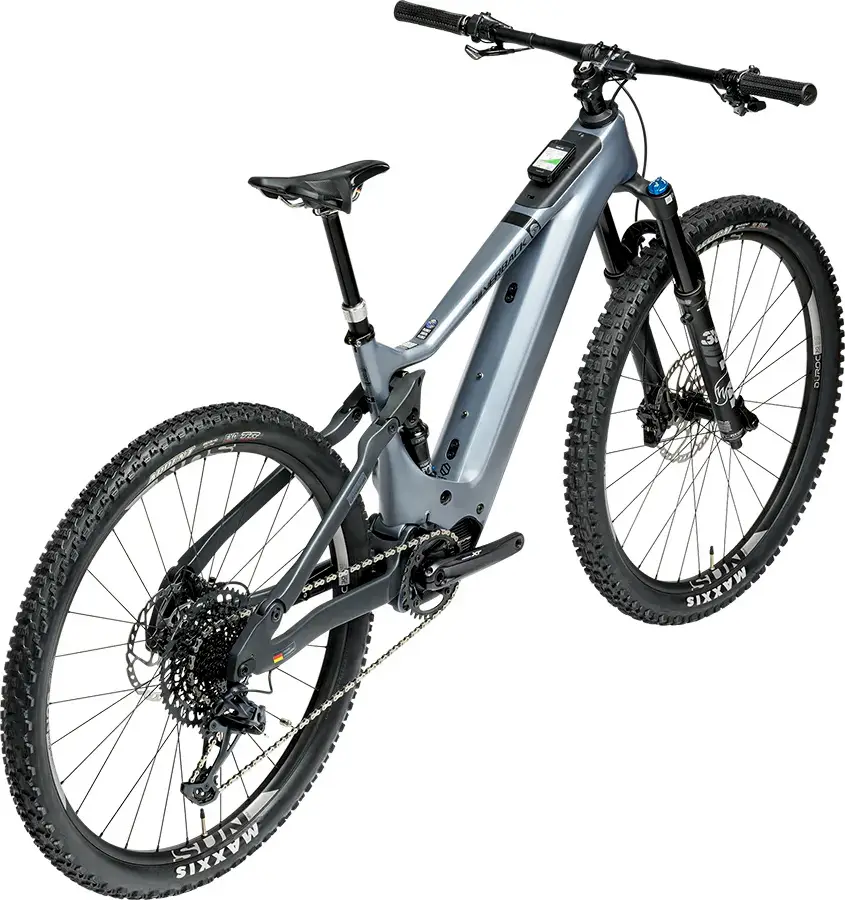 2024 Silverback S-Electro Pro CF 2 – Specs, Comparisons, Reviews – 99 ...