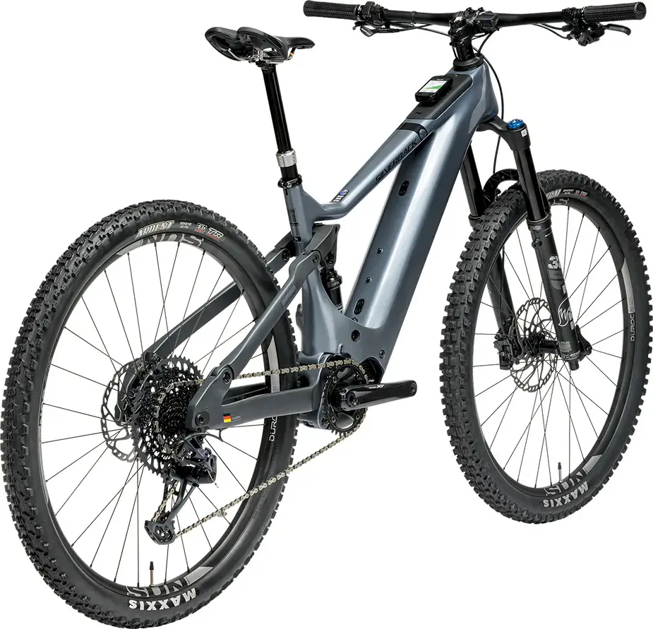 2024 Silverback S-Electro Pro CF 2 – Specs, Comparisons, Reviews – 99 ...