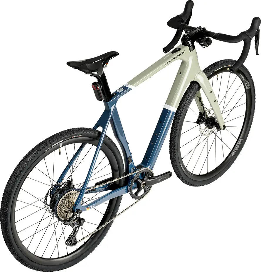 2024 Silverback S-Electro Superfast – Specs, Comparisons, Reviews – 99 ...