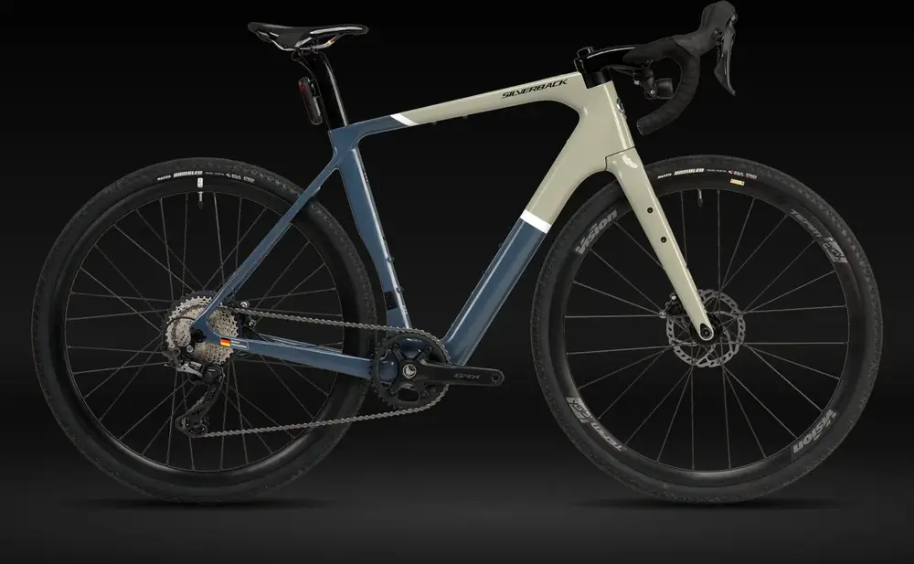 2024 Silverback S-Electro Superfast – Specs, Comparisons, Reviews – 99 ...