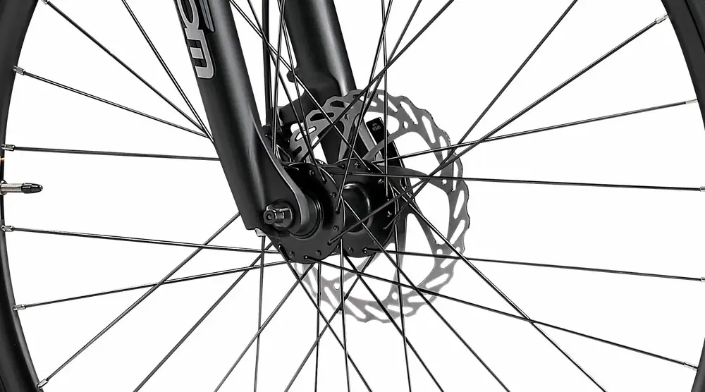 2024 Silverback Scento Path MD – Specs, Comparisons, Reviews – 99 Spokes