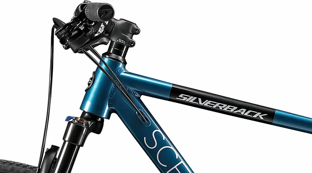 2024 Silverback Scento Path MD – Specs, Comparisons, Reviews – 99 Spokes