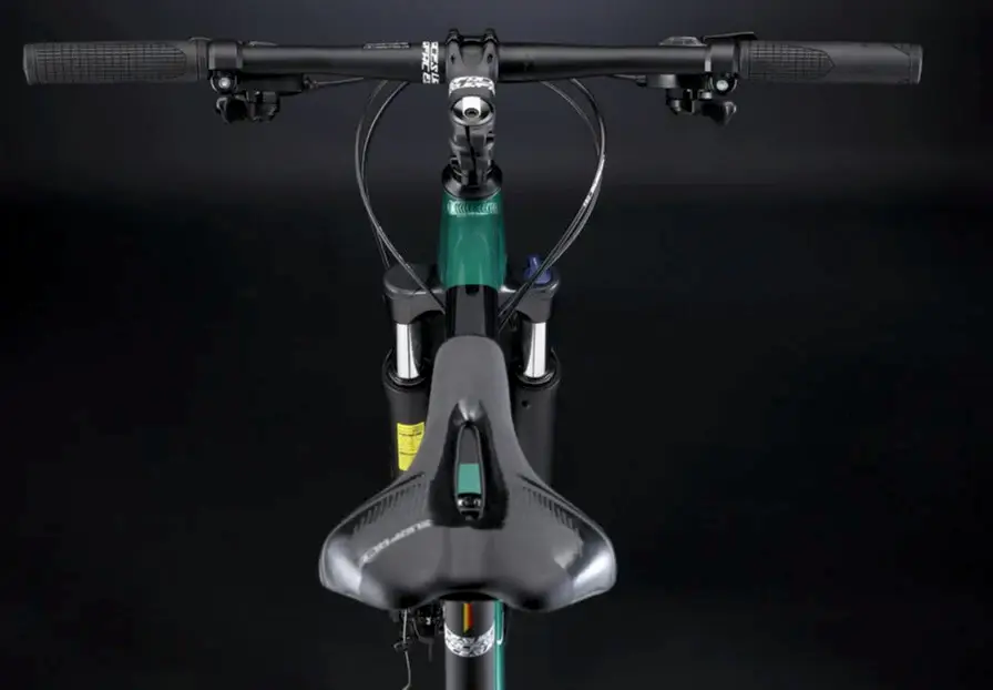 2024 Silverback Scento Path MD – Specs, Comparisons, Reviews – 99 Spokes