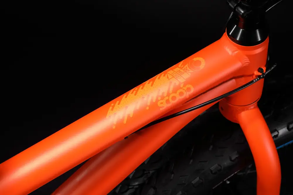 2024 Silverback SE-Series Fat 24 – Specs, Comparisons, Reviews – 99 Spokes
