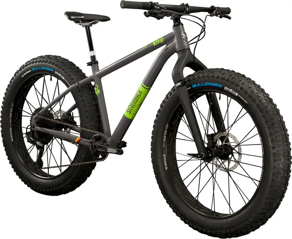 2024 Silverback SE-Series Fat Single – Specs, Comparisons, Reviews – 99 ...