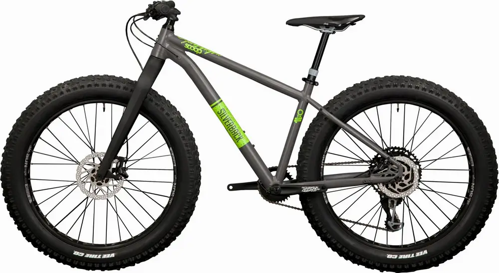 2024 Silverback SE-Series Fat Single – Specs, Comparisons, Reviews – 99 ...