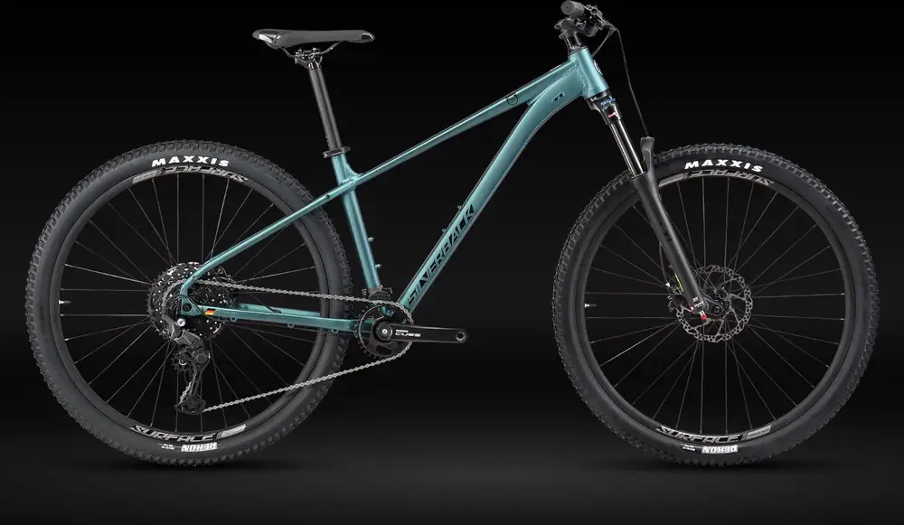 2024 Silverback SE:Series 10 – Specs, Comparisons, Reviews – 99 Spokes