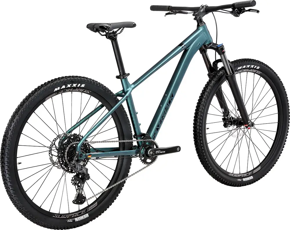 2024 Silverback SE:Series 10 – Specs, Comparisons, Reviews – 99 Spokes