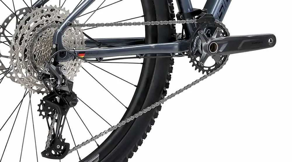 2024 Silverback SE:Series 12 – Specs, Comparisons, Reviews – 99 Spokes