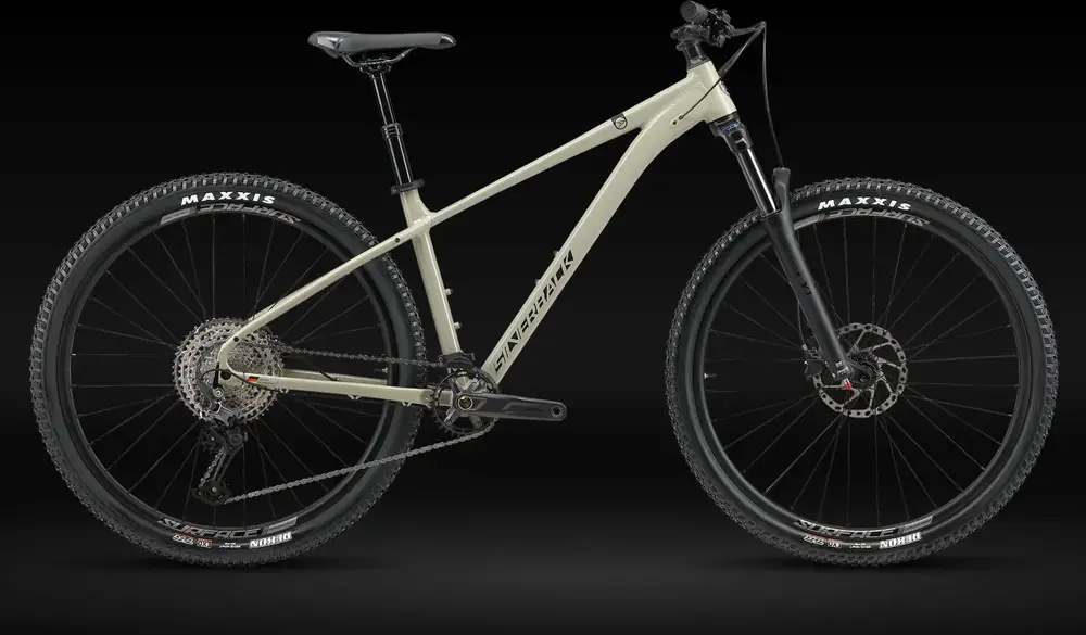 2024 Silverback SE:Series 12 – Specs, Comparisons, Reviews – 99 Spokes