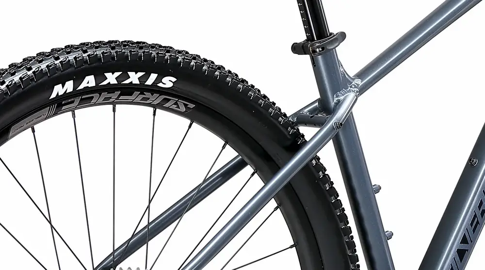 2024 Silverback SE:Series 12 – Specs, Comparisons, Reviews – 99 Spokes