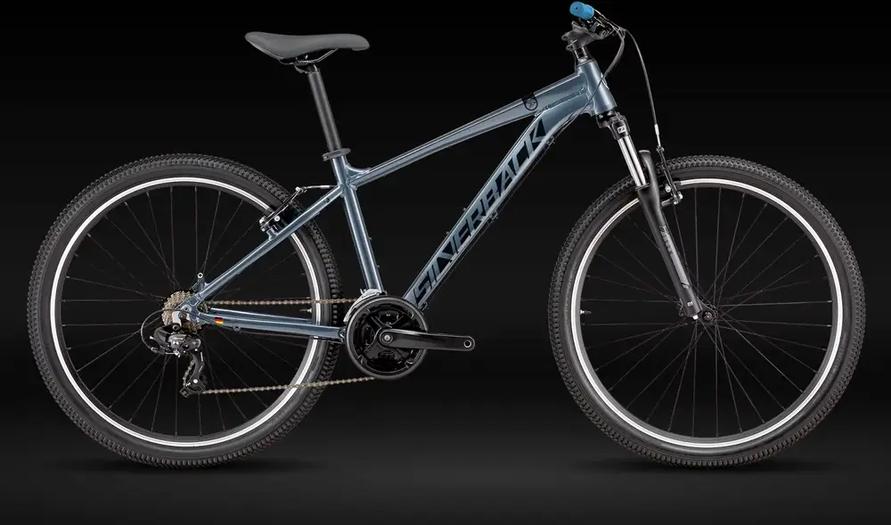 2024 Silverback SE:Series 275V – Specs, Comparisons, Reviews – 99 Spokes