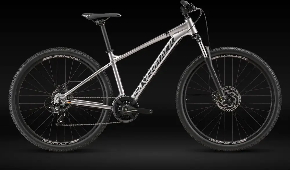 2024 Silverback SE:Series 7 – Specs, Comparisons, Reviews – 99 Spokes