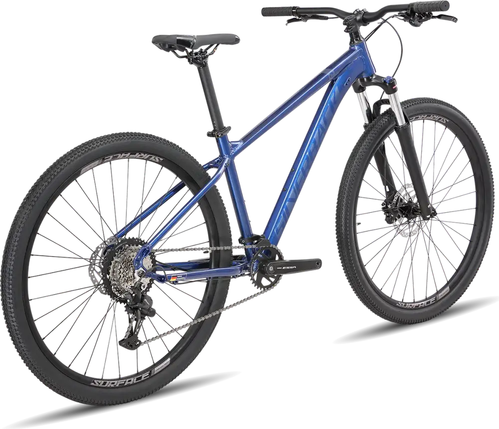 2024 Silverback SE:Series 8 – Specs, Comparisons, Reviews – 99 Spokes