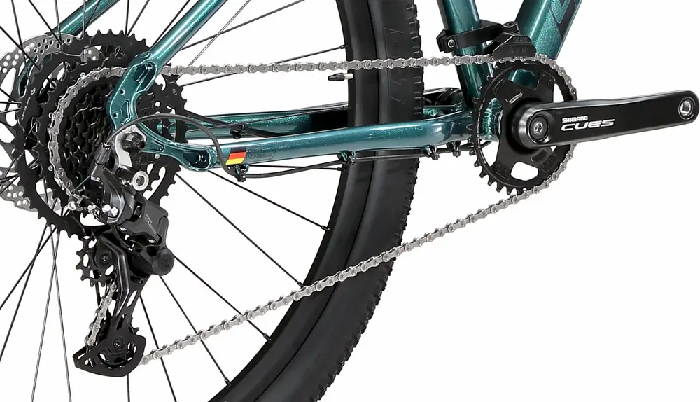 2024 Silverback SE:Series 9 D – Specs, Comparisons, Reviews – 99 Spokes