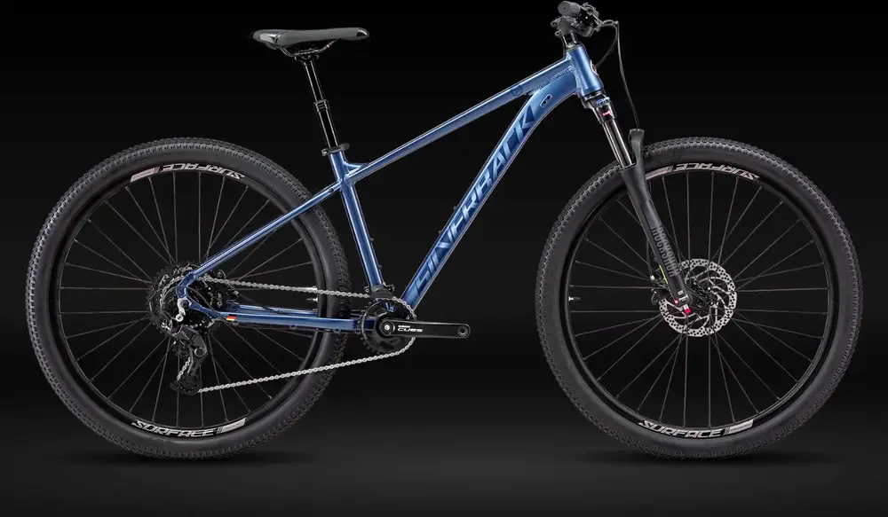 2024 Silverback SE:Series 9 D – Specs, Comparisons, Reviews – 99 Spokes
