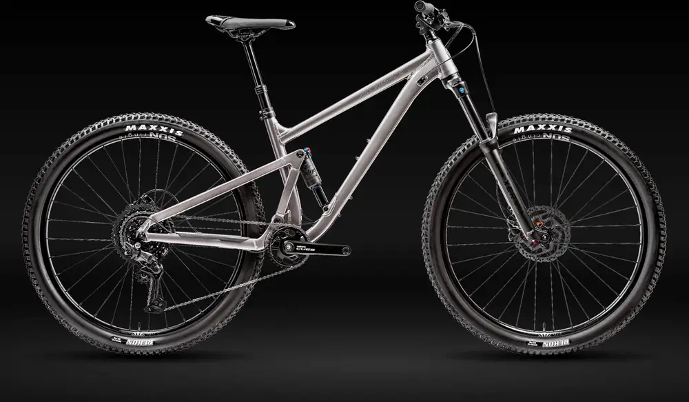 2024 Silverback SE:SERIES TRAIL 10 – Specs, Comparisons, Reviews – 99 ...