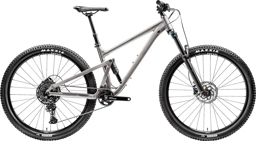 2024 Silverback SE:SERIES TRAIL 10 – Specs, Comparisons, Reviews – 99 ...
