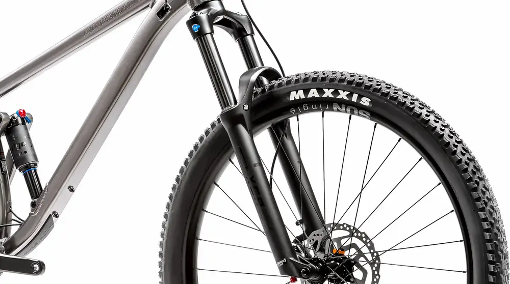 2024 Silverback SE:SERIES TRAIL 10 – Specs, Comparisons, Reviews – 99 Spokes