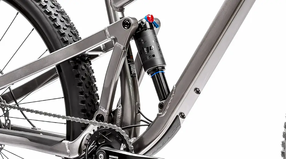 2024 Silverback SE:SERIES TRAIL 10 – Specs, Comparisons, Reviews – 99 ...