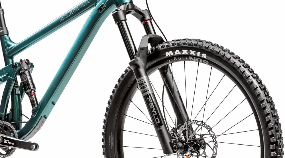 2024 Silverback SE:SERIES TRAIL 11 – Specs, Comparisons, Reviews – 99 ...