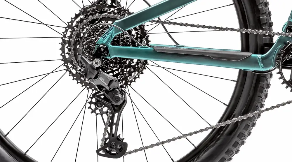 2024 Silverback SE:SERIES TRAIL 11 – Specs, Comparisons, Reviews – 99 ...