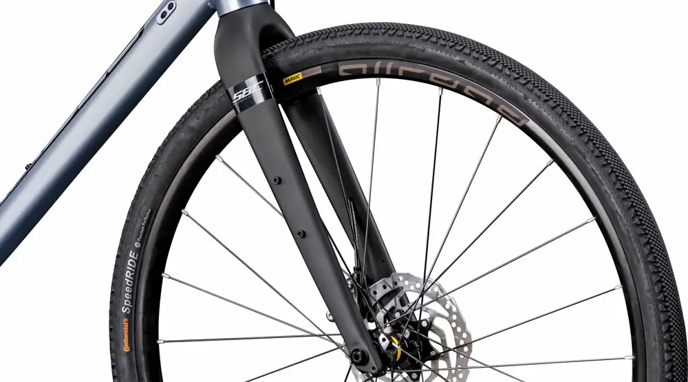 2024 Silverback Siablo AL GRX – Specs, Comparisons, Reviews – 99 Spokes