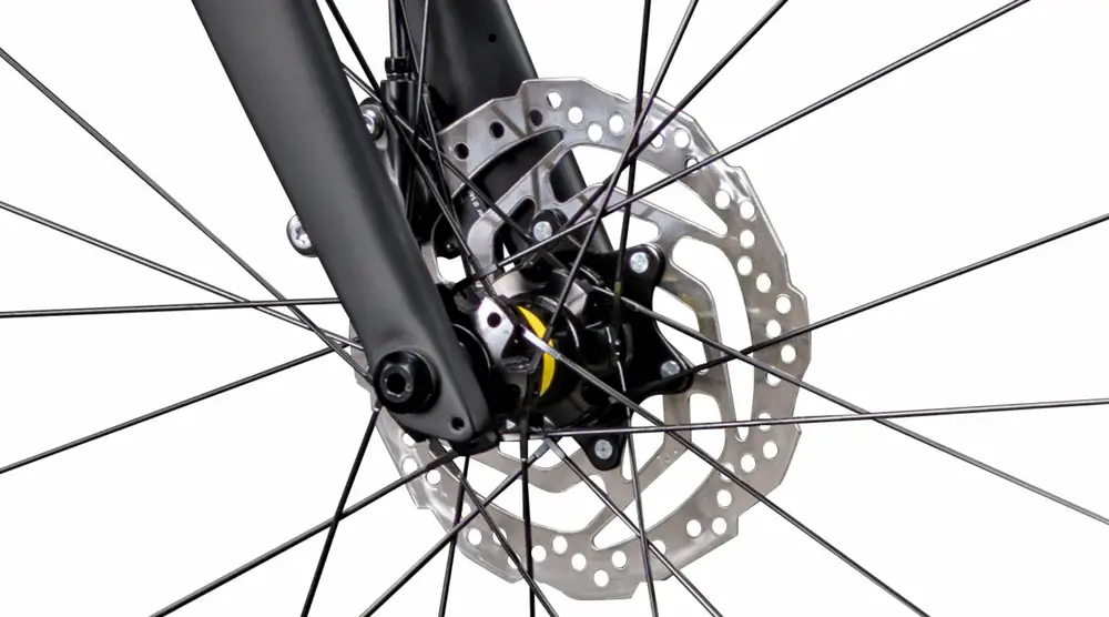 2024 Silverback Siablo AL GRX – Specs, Comparisons, Reviews – 99 Spokes