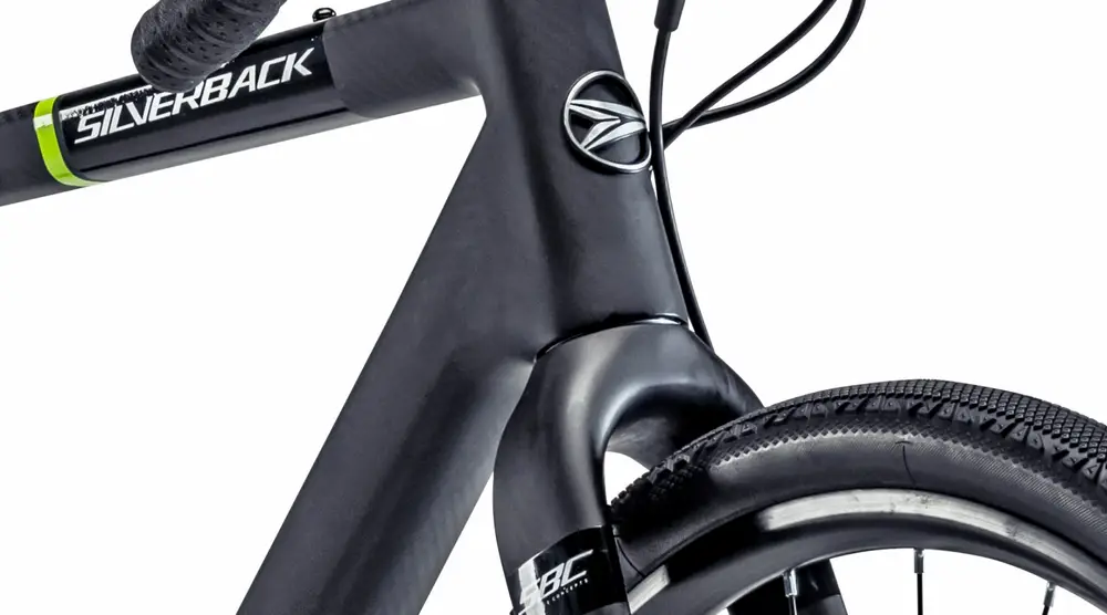 2024 Silverback SIABLO CF GRX – Specs, Comparisons, Reviews – 99 Spokes