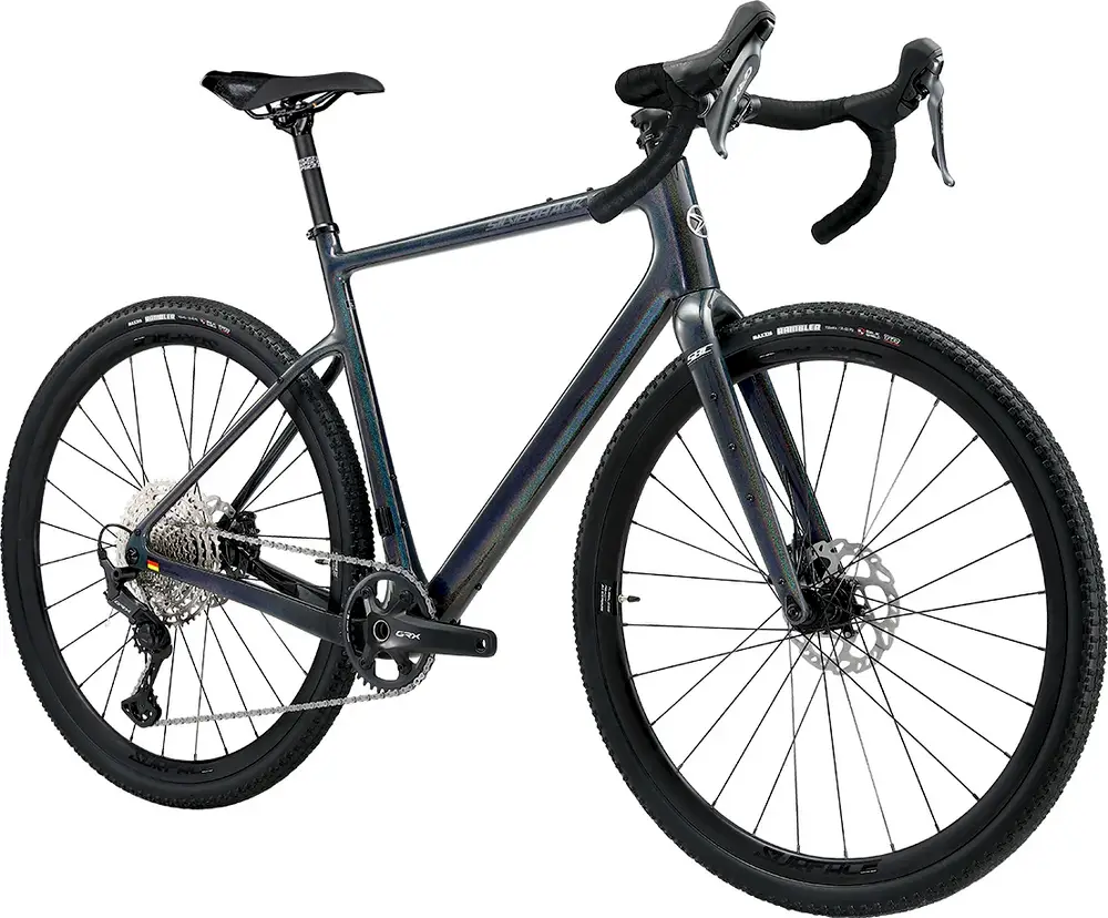2024 Silverback SIABLO CF GRX – Specs, Comparisons, Reviews – 99 Spokes