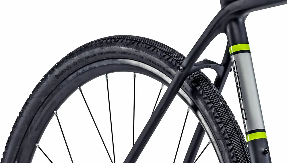 2024 Silverback SIABLO CF GRX – Specs, Comparisons, Reviews – 99 Spokes