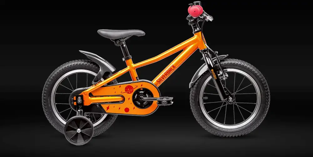 2024 Silverback Skid 14 – Specs, Comparisons, Reviews – 99 Spokes