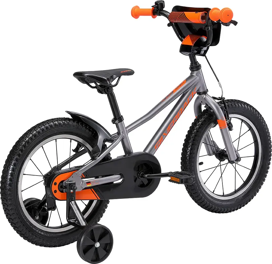 2024 Silverback Skid 16 (Gen4) – Specs, Comparisons, Reviews – 99 Spokes