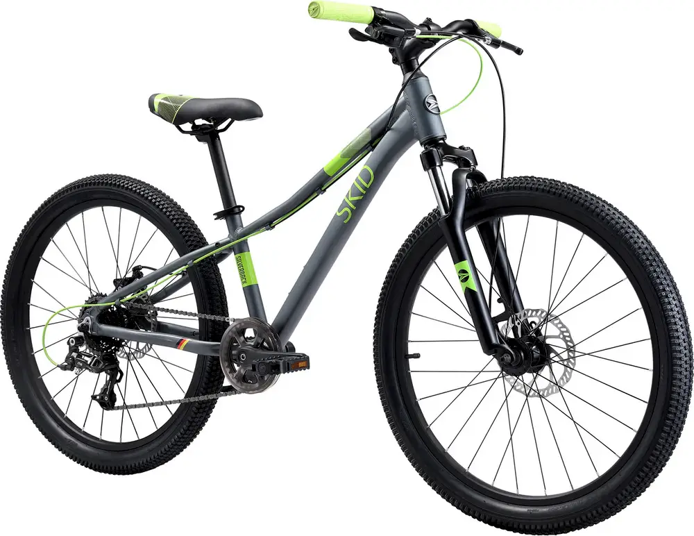 2024 Silverback Skid 24 D SE – Specs, Comparisons, Reviews – 99 Spokes