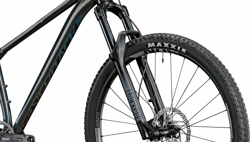2024 Silverback Slade Expert – Specs, Comparisons, Reviews – 99 Spokes