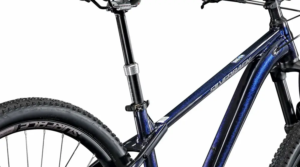 2024 Silverback Slade Expert – Specs, Comparisons, Reviews – 99 Spokes