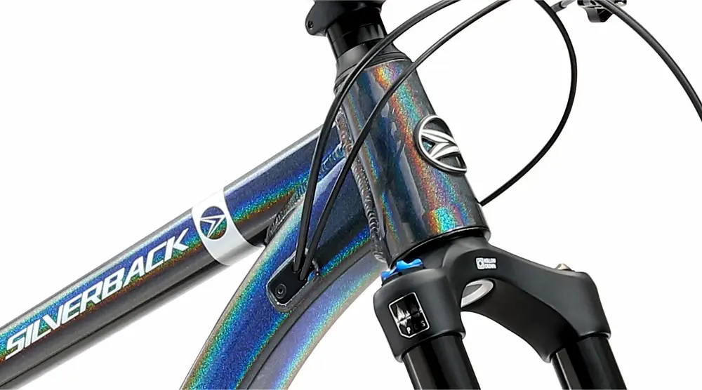 2024 Silverback Slider MS – Specs, Comparisons, Reviews – 99 Spokes