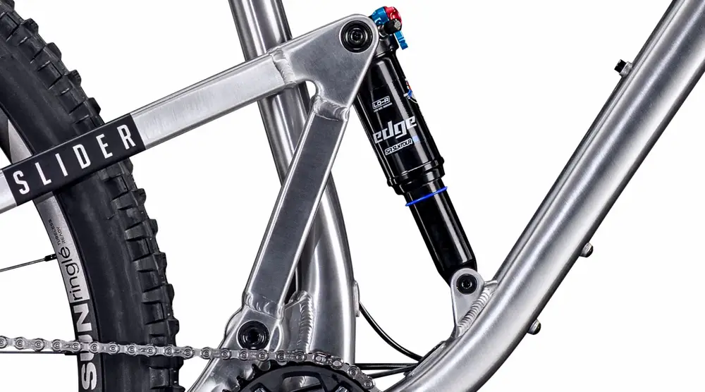 2024 Silverback Slider – Specs, Comparisons, Reviews – 99 Spokes