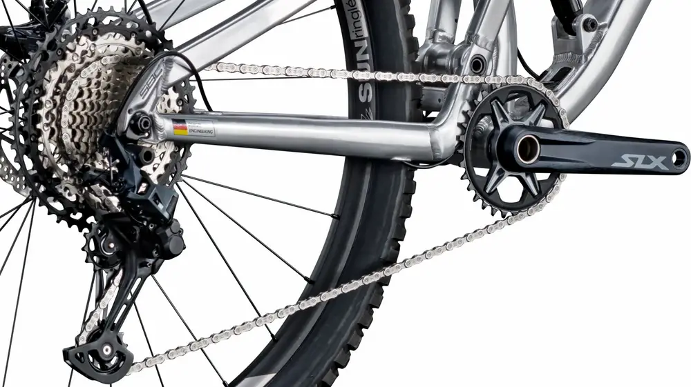 2024 Silverback Slider – Specs, Comparisons, Reviews – 99 Spokes