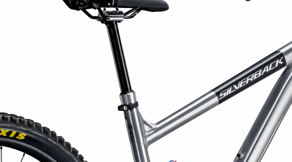 2024 Silverback Slider – Specs, Comparisons, Reviews – 99 Spokes