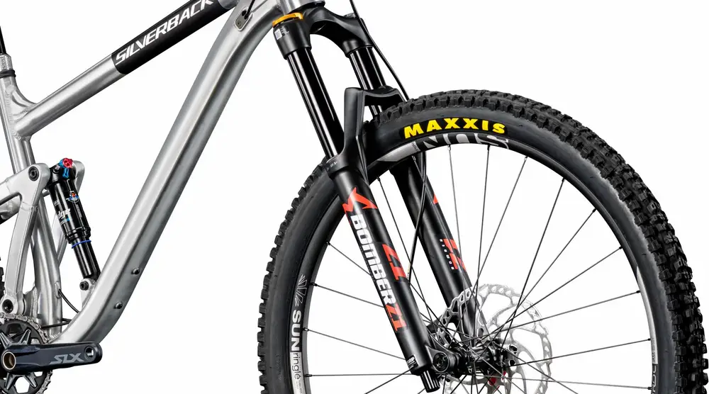 2024 Silverback Slider – Specs, Comparisons, Reviews – 99 Spokes