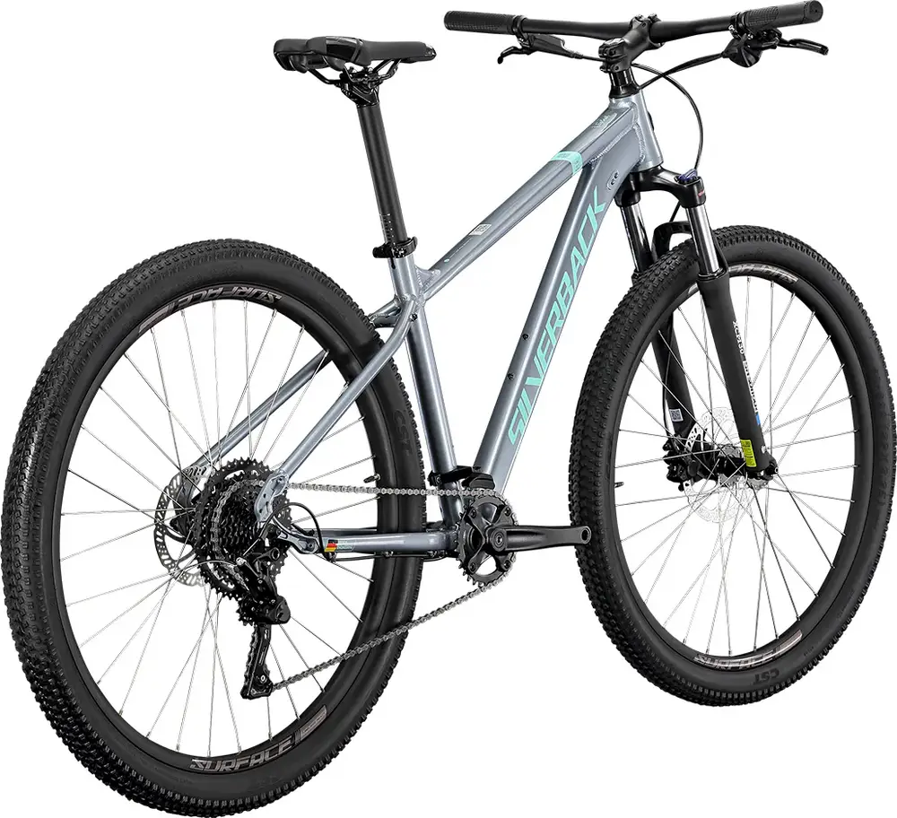 2024 Silverback Splash Comp (Gen 3) – Specs, Comparisons, Reviews – 99 ...