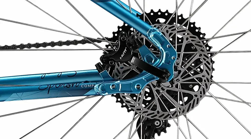 2024 Silverback Splash Delight (Gen 3) – Specs, Comparisons, Reviews ...