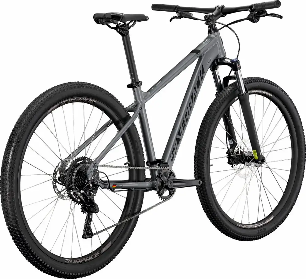 2024 Silverback Splash Elite (Gen 3) – Specs, Comparisons, Reviews – 99 ...