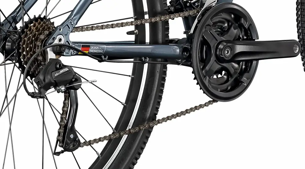 2024 Silverback Splash SE (Gen 3) – Specs, Comparisons, Reviews – 99 Spokes