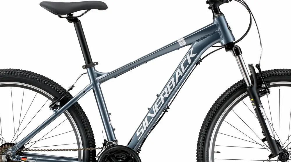 2024 Silverback Splash SE (Gen 3) – Specs, Comparisons, Reviews – 99 Spokes
