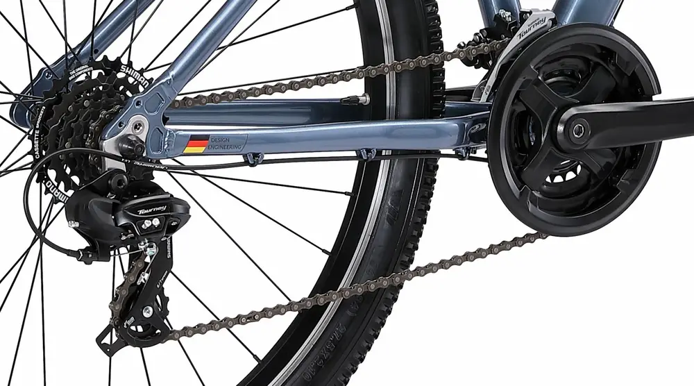 2024 Silverback Splash SE (Gen 4) – Specs, Comparisons, Reviews – 99 Spokes