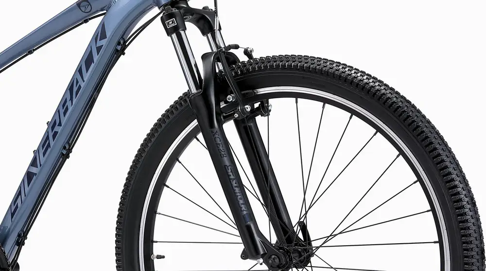 2024 Silverback Splash SE (Gen 4) – Specs, Comparisons, Reviews – 99 Spokes